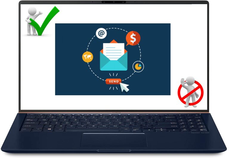 The Dos And Don'ts Of Email Etiquette: Professional Emails | Tech-publish